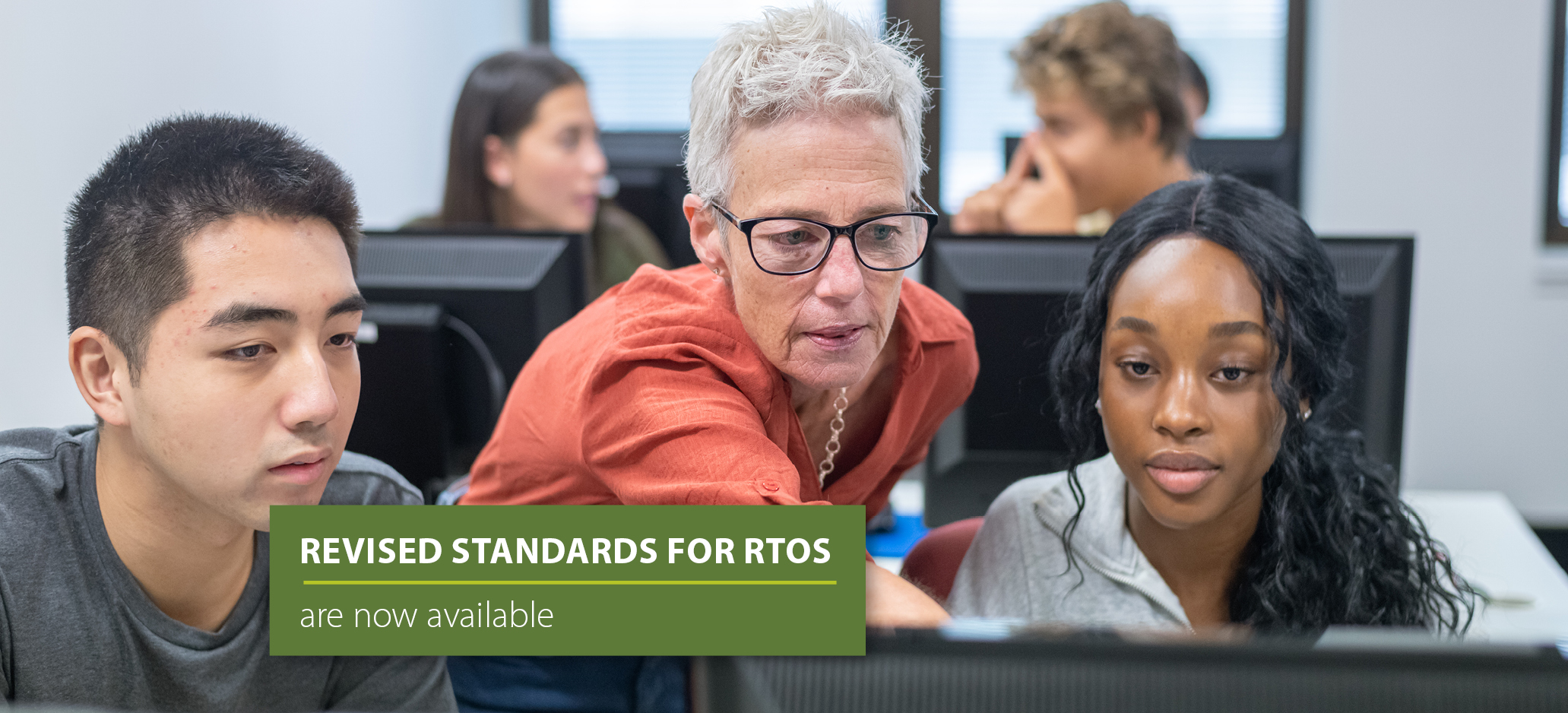 Revised Standards for RTOs now available - Department of Employment and Workplace Relations ...